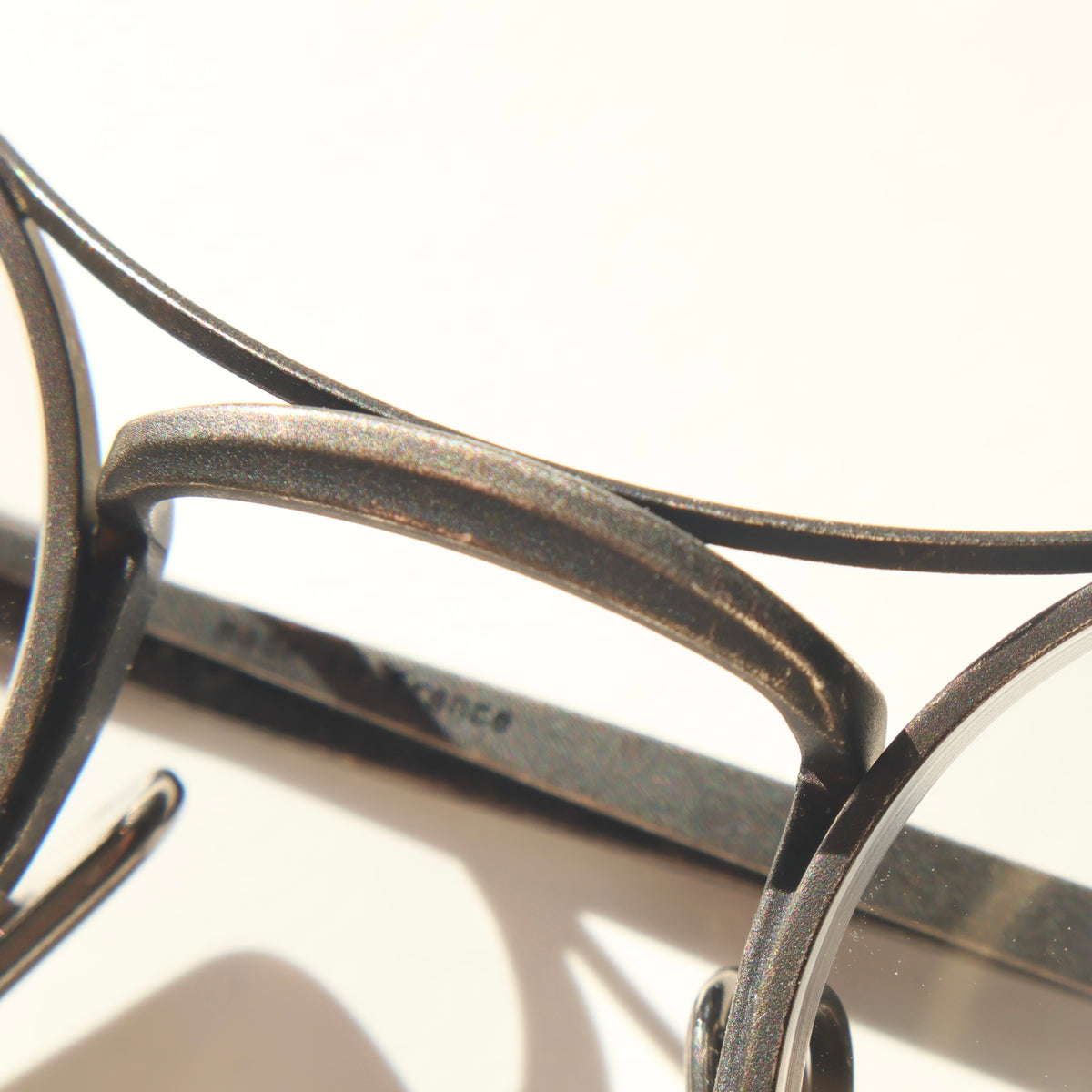 lazare studio "cochran" – Parts