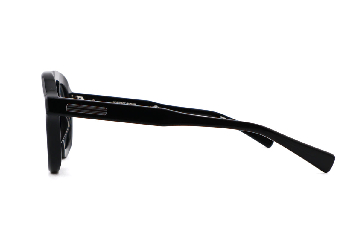Oppie col.AC（Black Crystal） – Parts