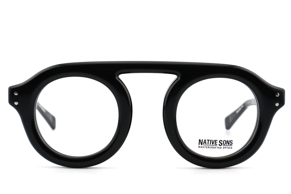 Oppie col.AC (Black Crystal) – Parts