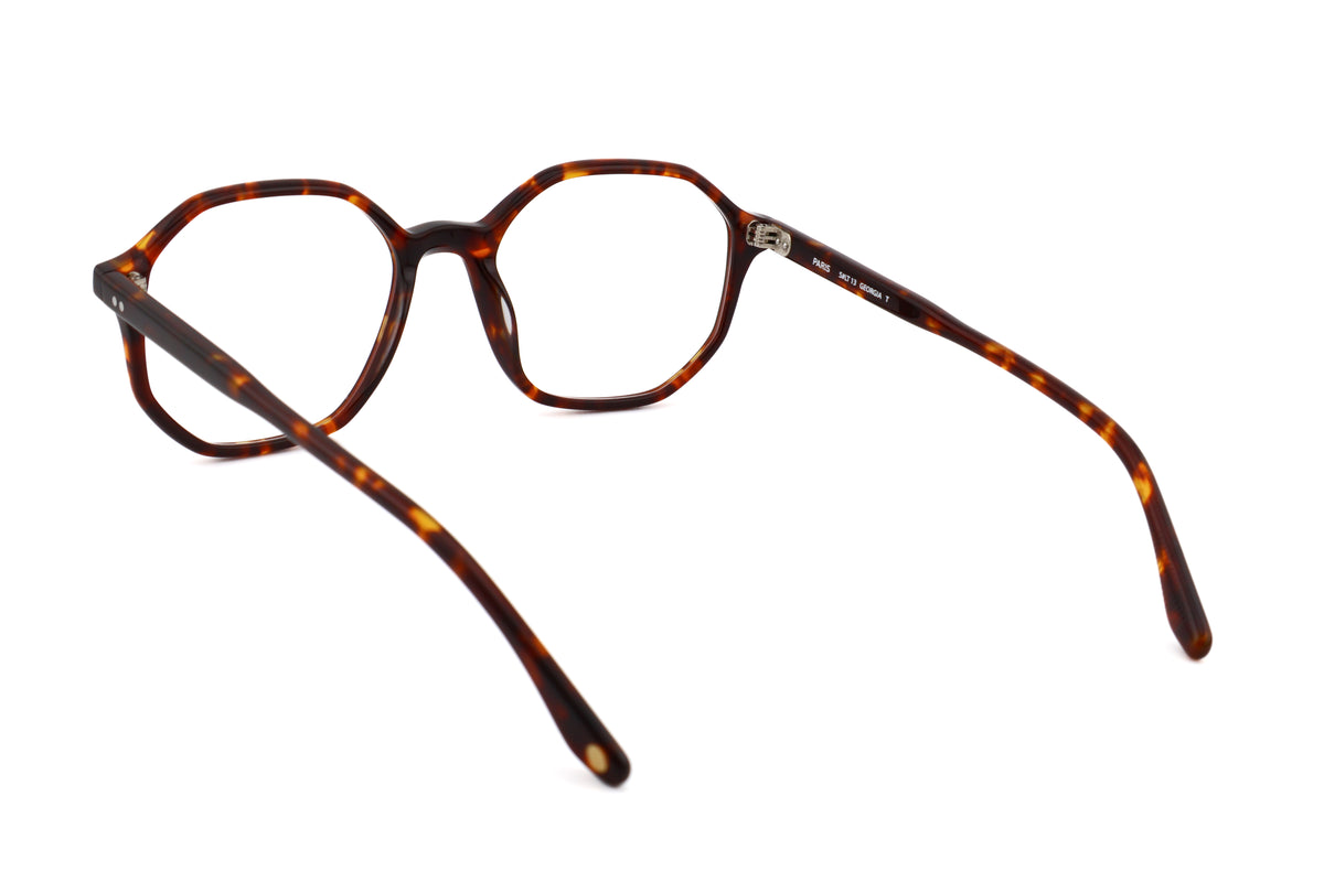 LT13 GEORGIA col.Tortoise – Parts