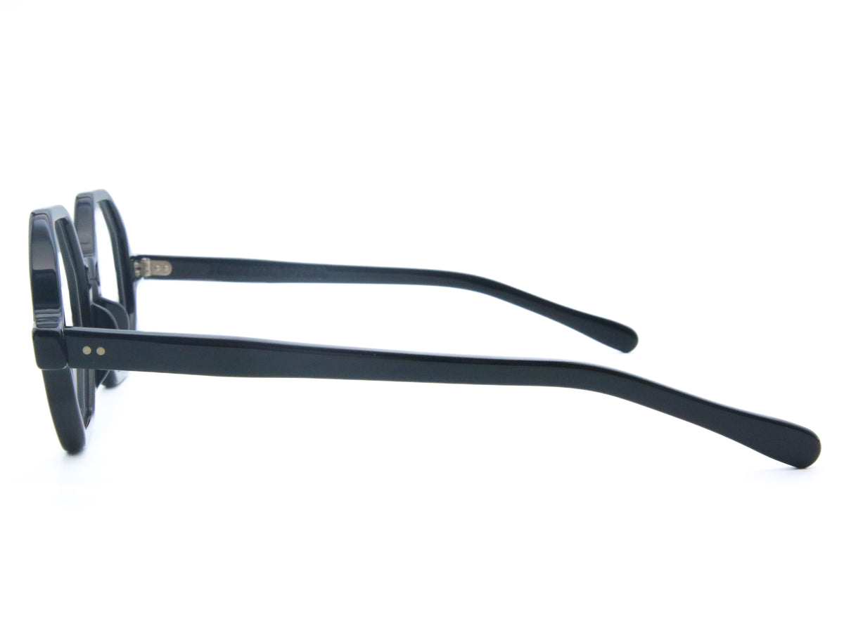 T-hex col.Black – Parts